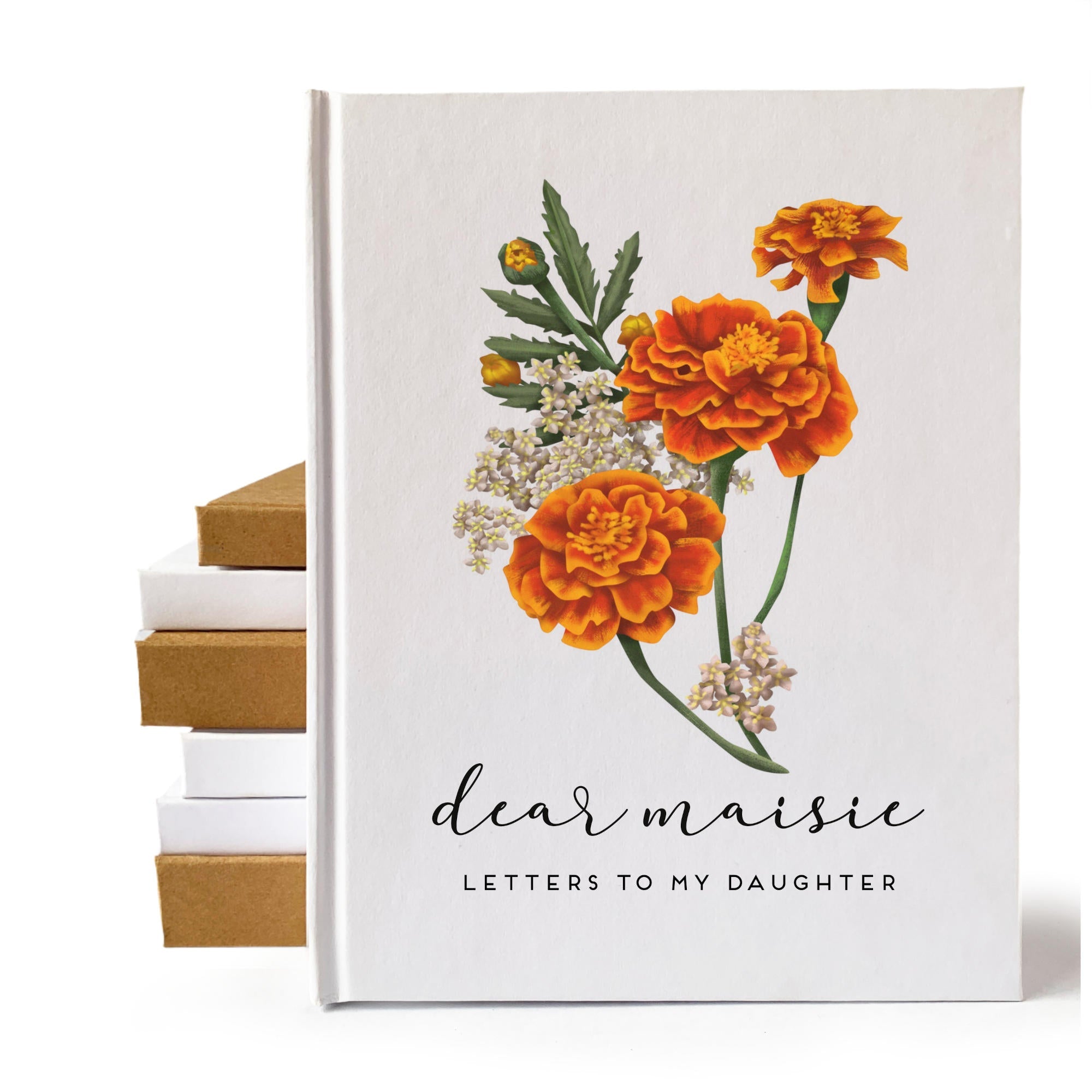 Custom Handcrafted Journals & Notebooks · Create Lasting Memories ...