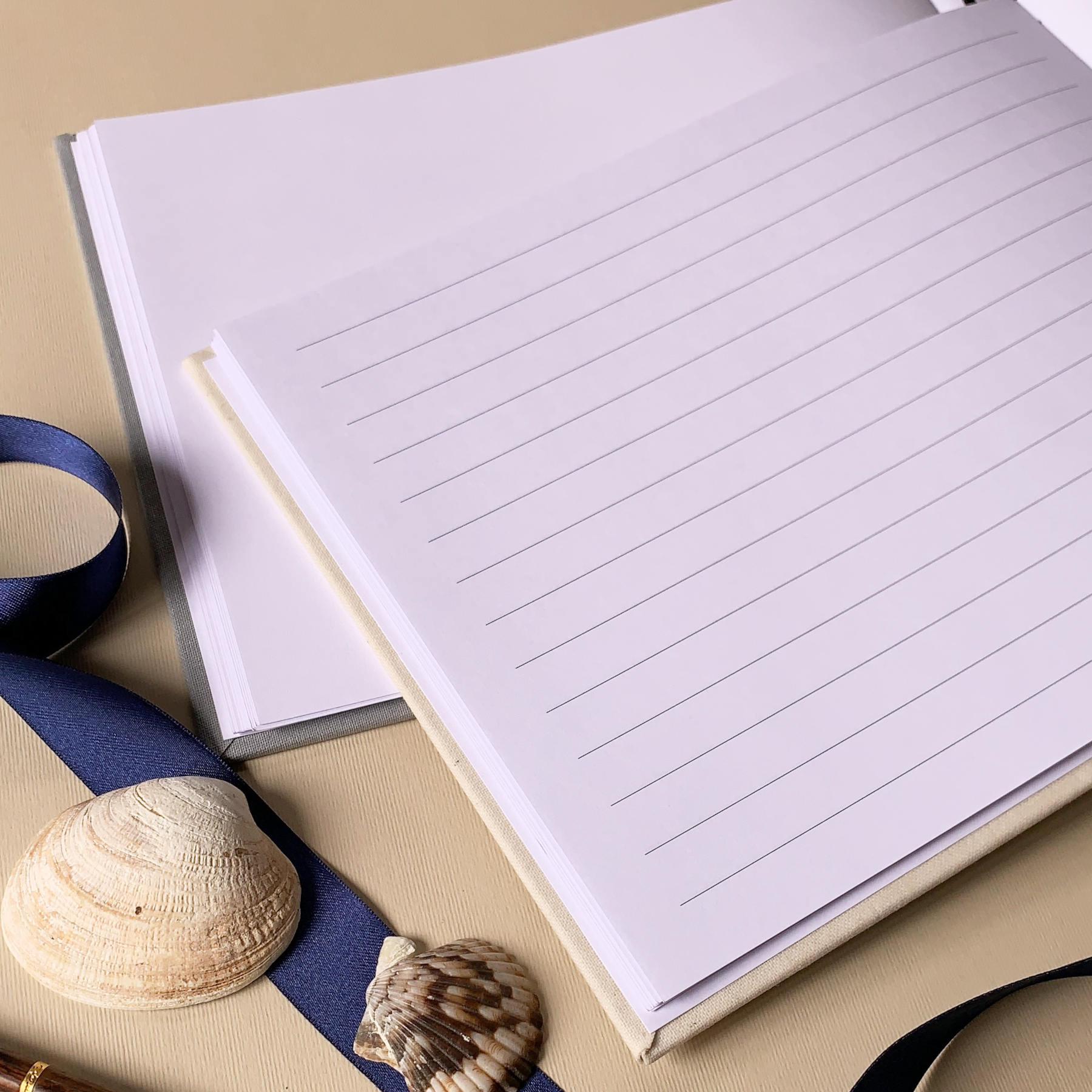 Memory Books for Funerals · Personalized Keepsakes to Honor Loved Ones ...