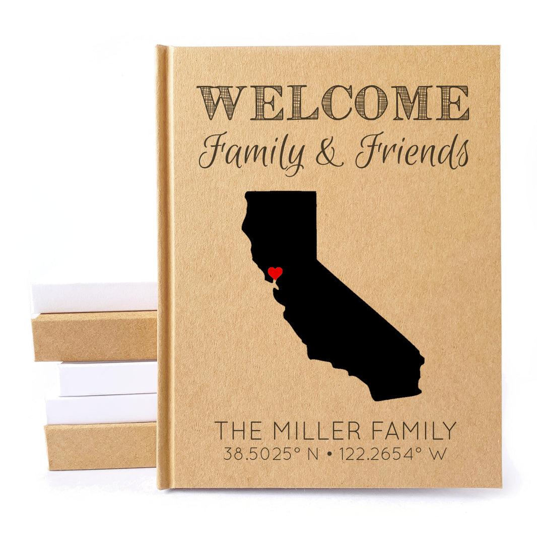 Transient Books | Handmade Keepsake Books, Custom Journals & Notebooks